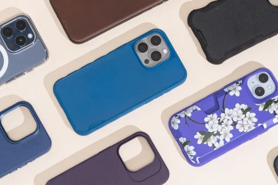 25 Best Places To Buy Phone Cases