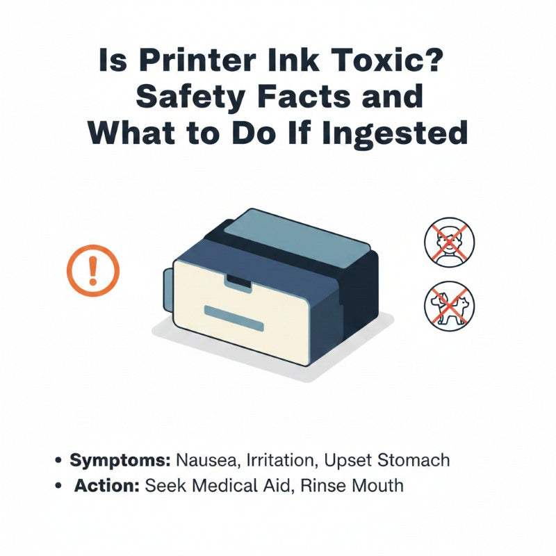 5 Methods to Check Ink Levels on Epson Printer
