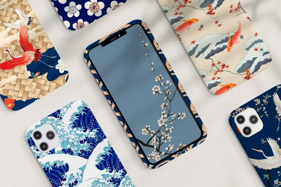 Top 20 Best Phone Case Brands In 2024