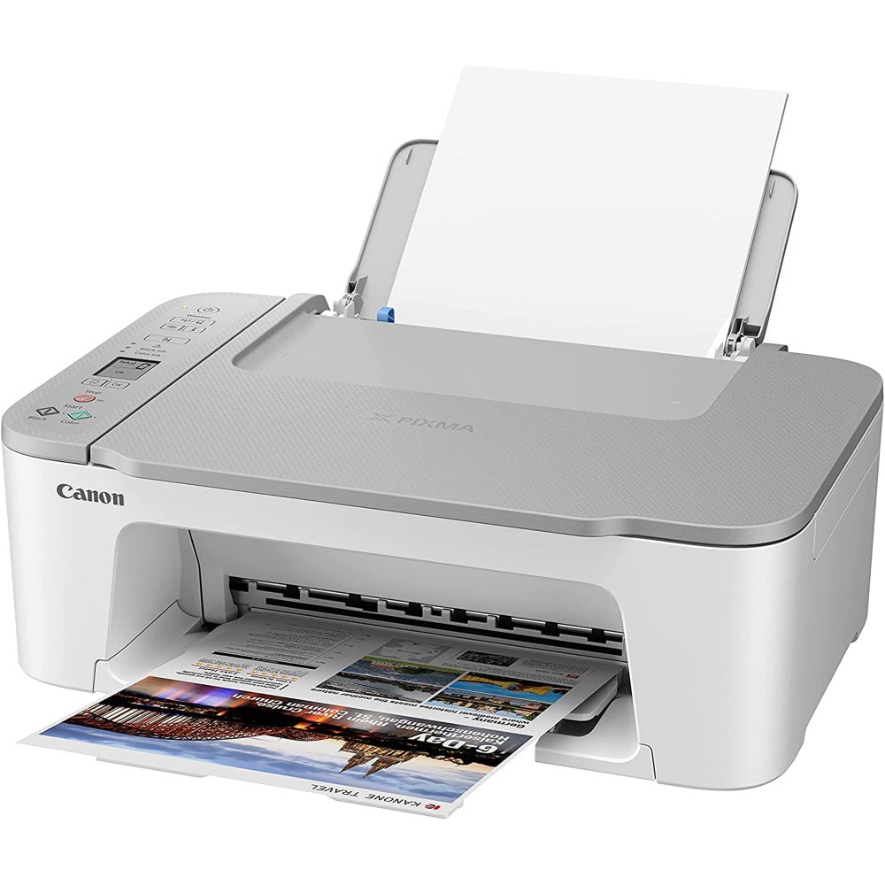 Canon PIXMA TS3520 Wireless All-In-One Inkjet Printer